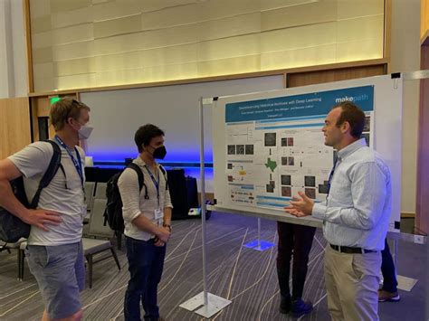 Scipy 2022 Recap And Resources Makepath