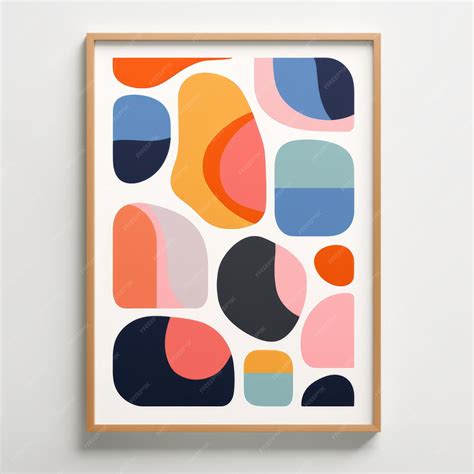Premium Ai Image Edgy Nordic Design Paper Collective And Matisse Collaboration Unveils