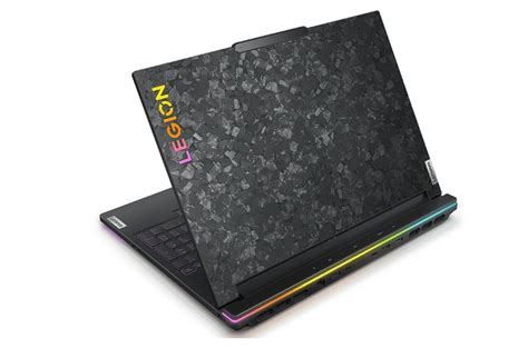 Lenovo Legion I Gen Liquid Cooled Laptop Reviewed Geeky Gadgets