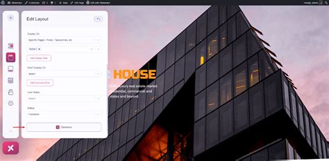 2 Quick Ways To Create A Custom Header In Elementor