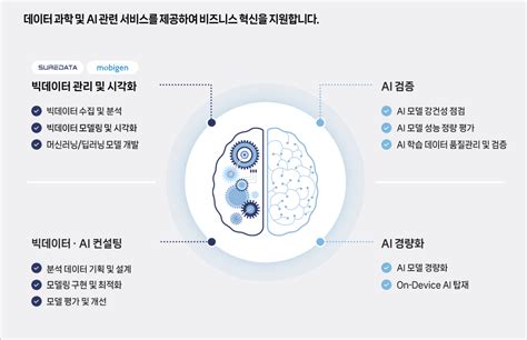 Aiand빅데이터쇼 슈어소프트테크 Ai 모델 검증 도구 베리파이엠 최초 공개