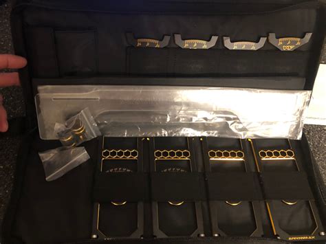 WTB Off Road Setup Station R C Tech Forums