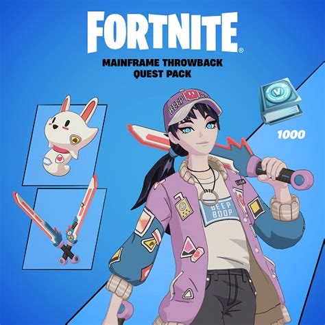 ⫷ Skin Fortnite Zoe Clash Retro ⫸ Trajes Y Skins Fortnite 👕 ᑕ ᑐnitesite