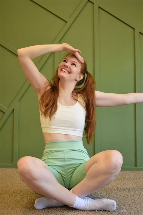 Lady Inari Free Photos Pics Xhamster