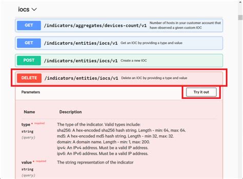 How To Import Iocs Into The Crowdstrike Falcon® Platform