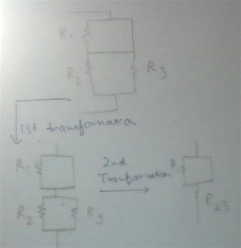 homework and exercises basic circuit analysis technique physics