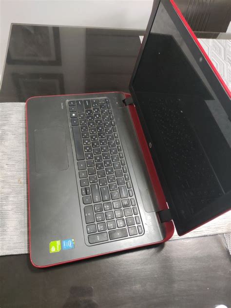 HP Pavilion Computers Tech Laptops Notebooks On Carousell