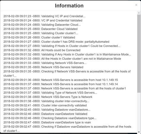 Configure HCI Bench For VMware VSAN Performance Testing Virtualization Howto