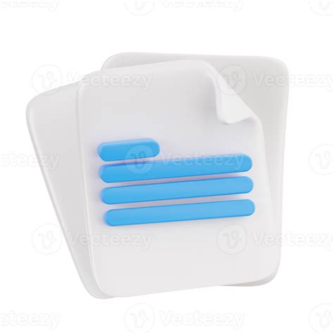 Document User Interface 65719086 Png