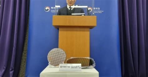 승진 탈락하자 中에 반도체 핵심기술 빼돌린 6명 기소