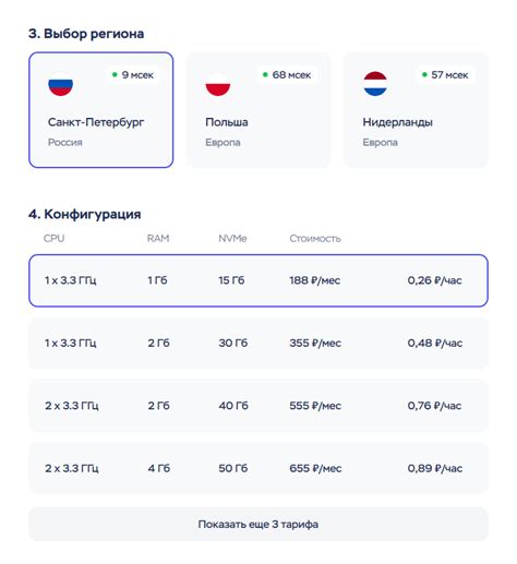 Как деплоить приложения Django в сервисе Cloud Apps