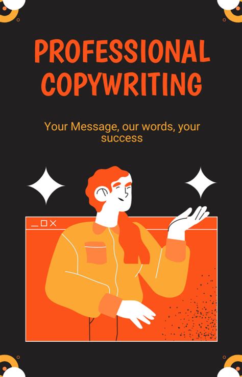 Professional Copywriting Service With Illustration Online Instagram