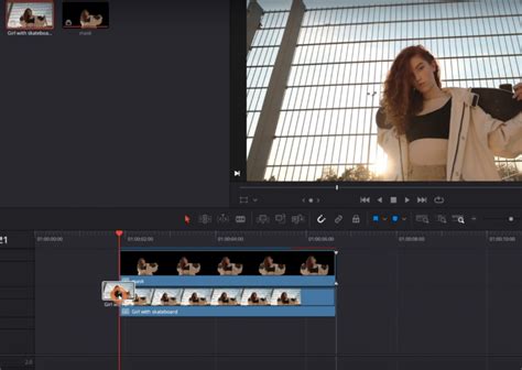 Best Davinci Resolve Glitch Effects Filmmaking Elements