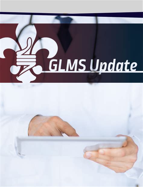 glms board of governors glms