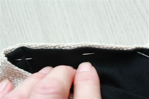 How To Line A Bag Method Suitable For Most Bag Types