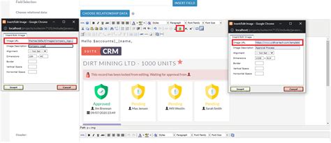 Image In Pdf Support Docparser