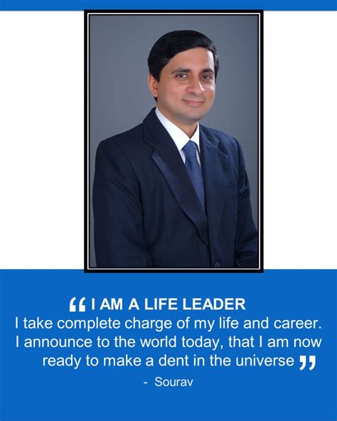 Sourav Mukherjee On Linkedin Lifeleadershipmovement