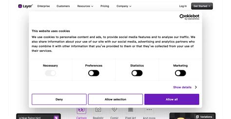 Layer Ai Revolutionizing Game Art With Generative Ai Navto Ai