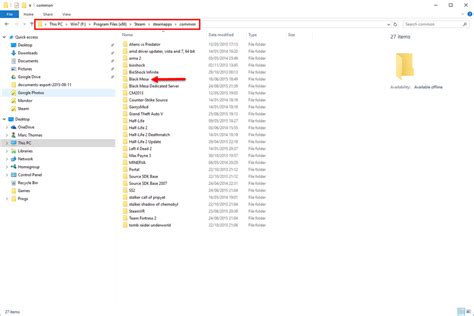 How To Move Steam Games To A New SSD Daves Computer Tips