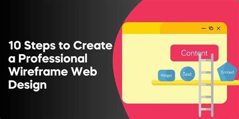 Mastering Wireframe Web Design Essential Steps