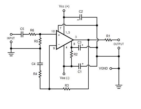 Lm3886 Pcb Page 2 Diyaudio