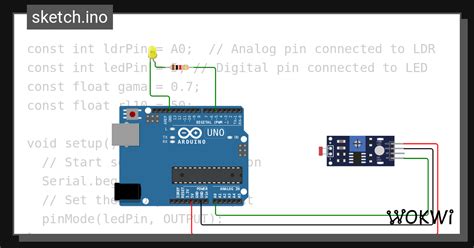 Lat 16 Wokwi Esp32 Stm32 Arduino Simulator Lat 16 Wokwi Esp32 Stm32 Arduino Simulator