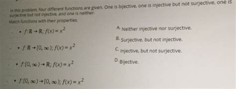 Question 1 All Binary Operators Can Be Expressed