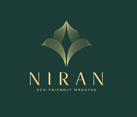 Niran นิรันดร์ พวงหรีดรักษ์โลก