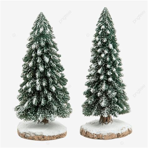 겨울 원더랜드의 아름다운 크리스마스 트리 크리스마스 나무 눈 덮인 Png 일러스트 및 이미지 에 대한 무료 다운로드