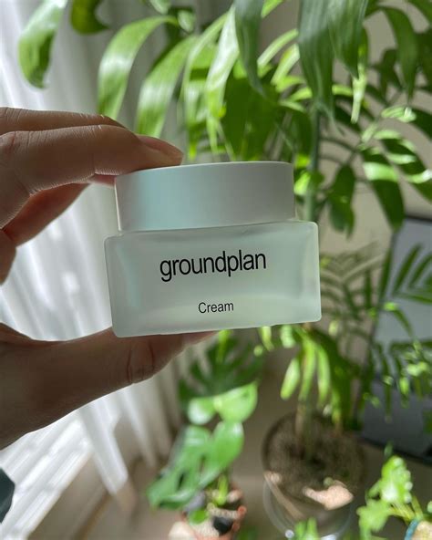 🌱cream🌱 Ground Plan Thailand