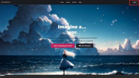 Unstable Diffusion Cloudbooklet