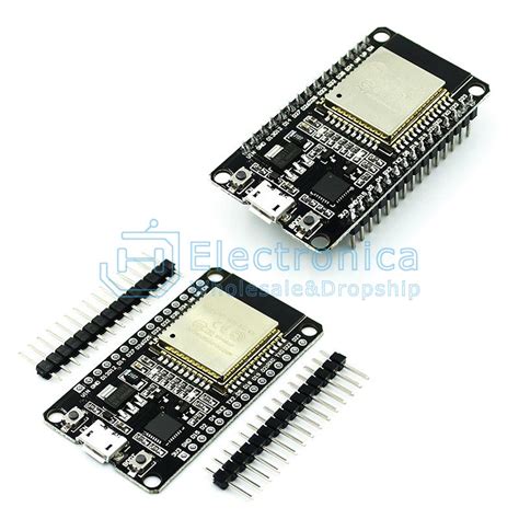 ESP WIFI Bluetooth Development Board JH B B Wholesale Dropship Online Store