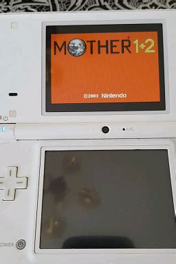 Nintendo DSi NDS DS Homebrew Emulators