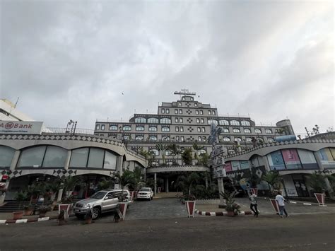 Quality Of Life In Pointe Noire 2025 History Culture Trends