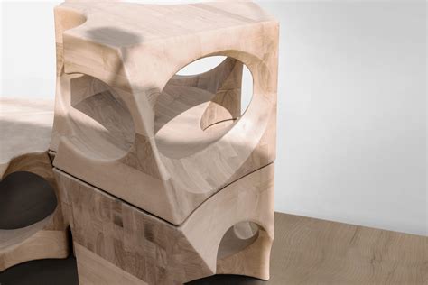 Atelier Alter · Co Habitable Object · Divisare