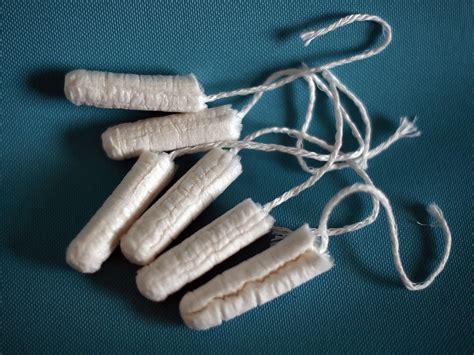 Transgender Tampons And Pads At Alan Hopper Blog