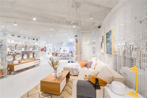 网易严选全国首家线下店网易严选idc 站酷zcool