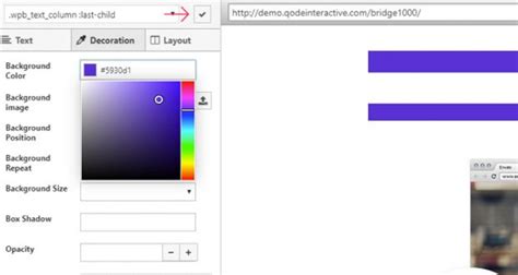 How To Customize Your WordPress Website Colors Qode Interactive