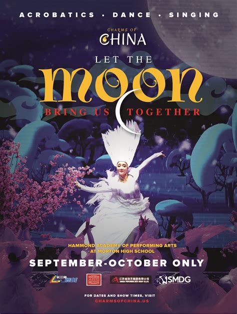 Let The Moon Bring Us Together Comes To Northwest Indiana Foundations Of East Chicago