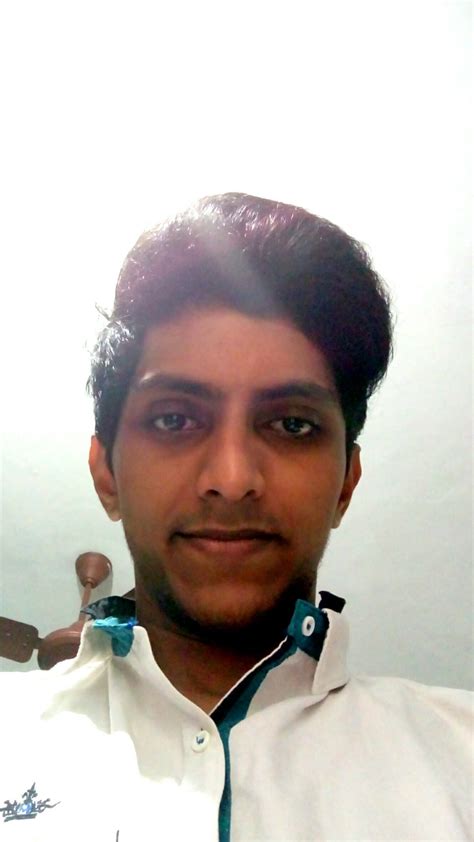 Vineeth Kumar P V Medium