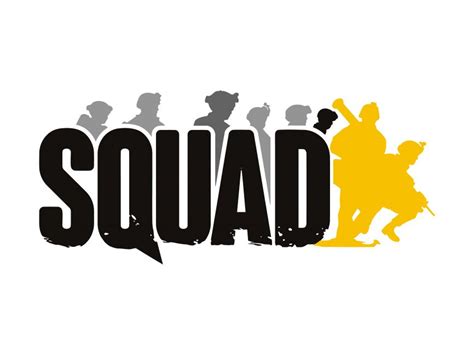 Download Squad Game Logo Vector Free Logowik