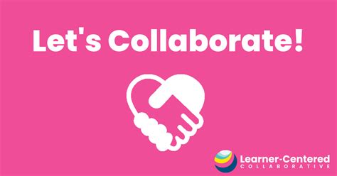 Connect Learner Centered Collaborative