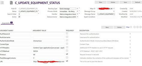 Wrong Message Routing Getting Triggered Ifs Community