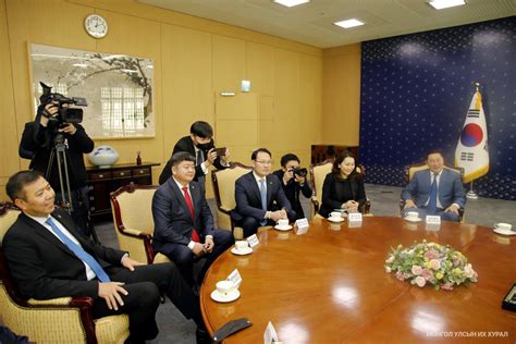 “Эдийн засгийн түншлэлийн хэлэлцээ” байгуулах ажлыг эрчимжүүлнэ