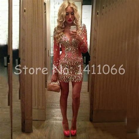 Новое летнее сексуальное блестящее Короткое женское коктейльное платье с V образным вырезом и