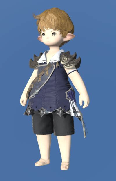 Star Velvet Tabard Of Scouting Gamer Escapes Final Fantasy Xiv