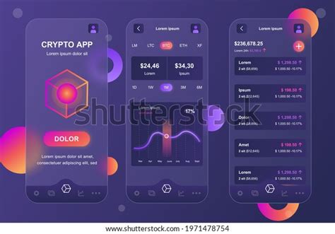 14 754 Cryptocurrency Mobile App Royalty Free Photos And Stock Images Shutterstock