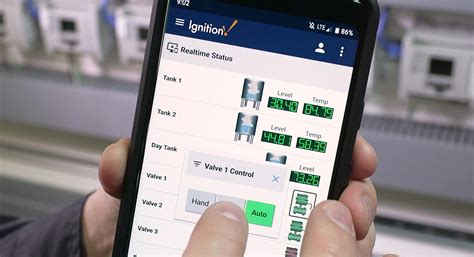 Ignition Inductive Automation