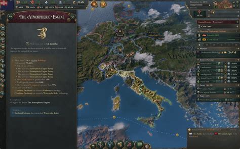 Why Is This Event Not Triggering Rvictoria3