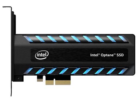 Gb Intel Optane P Pcie Aic Ssd Shows Up On Newegg Techpowerup